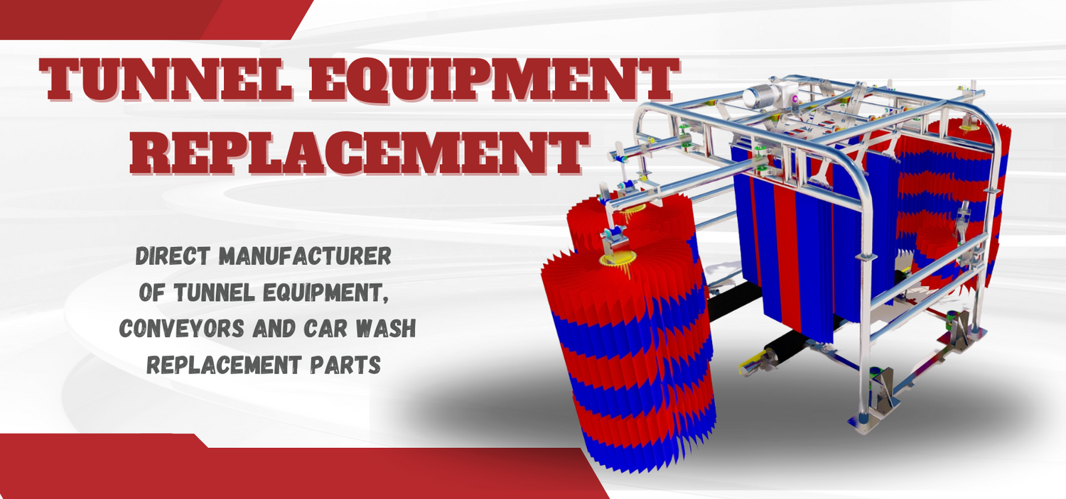 3E The Carwash Manufacturer & Trusted Car Detailing Supplier